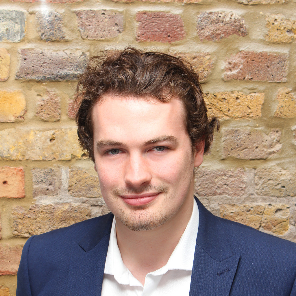 Evan Hartley - Recruitment Consultant - Pangea Resourcing | XING