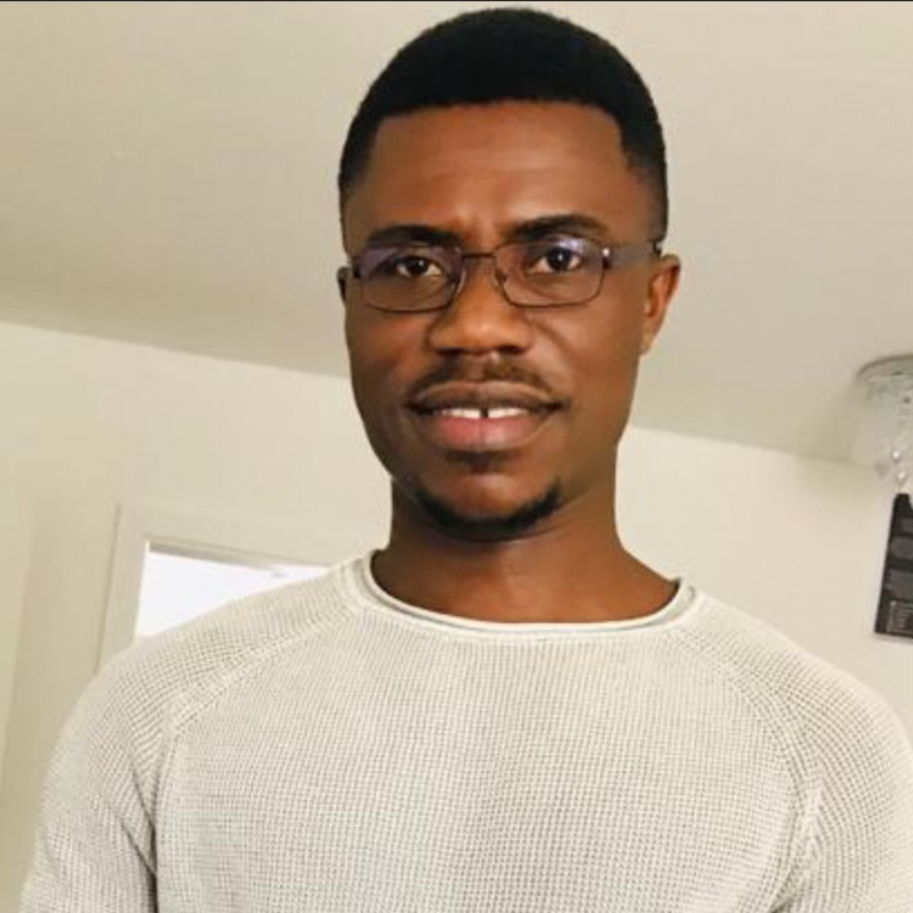 Emmanuel Addai-Boakye Yiadom - Resource Efficiency in Architecture and ...