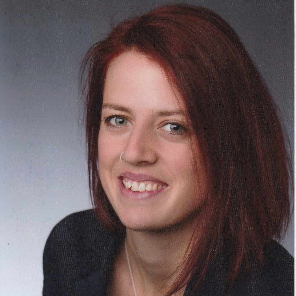 Ronja Eisenreich - Erzieherin - Klinik am Kurpark Grafenau | XING