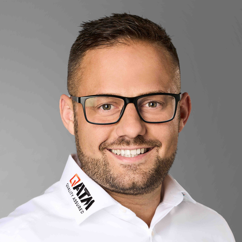 Michael Bender - Head of Consumables - ATM Qness GmbH | XING