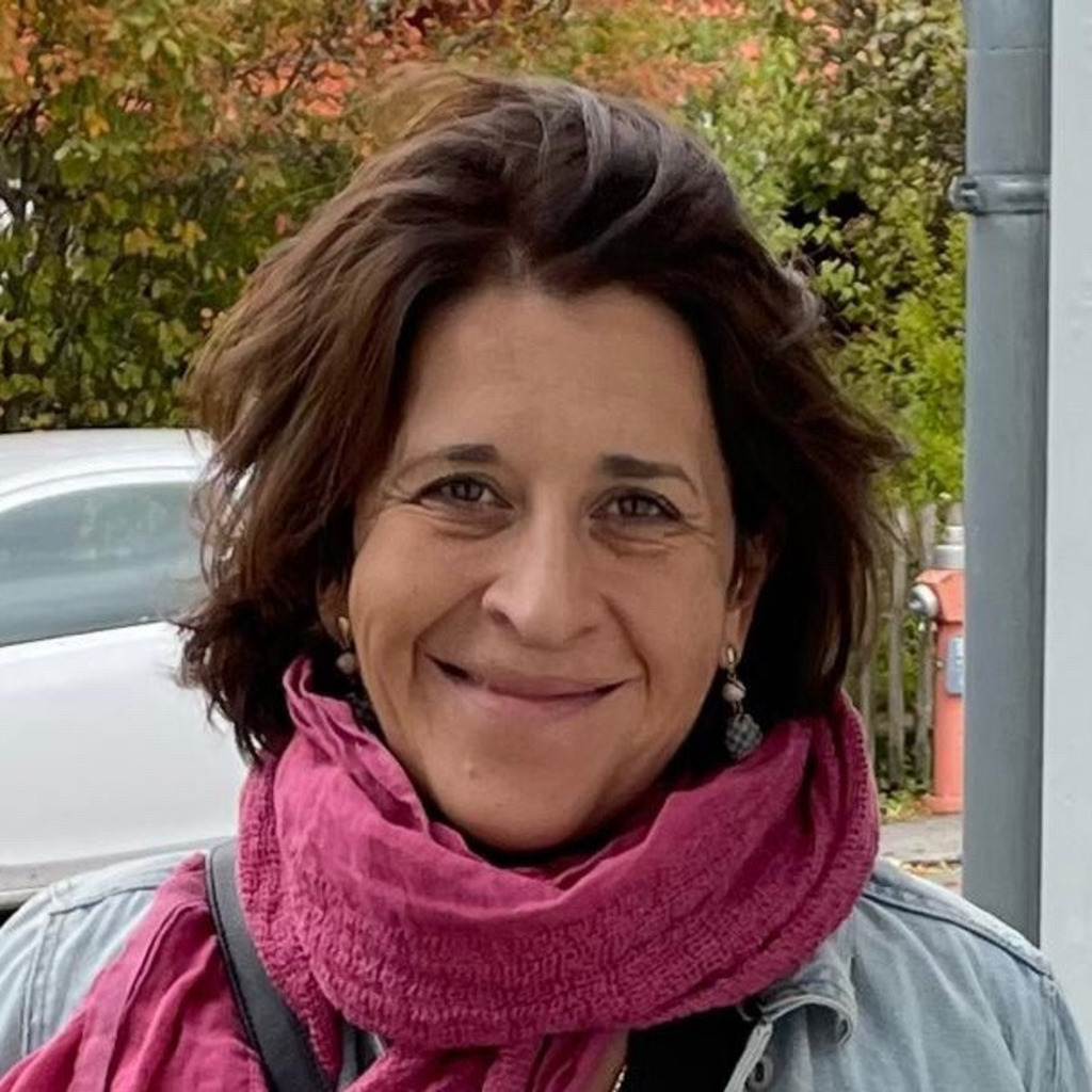 Marjam Schneider - Head of Customer Service - ZARGES GmbH | XING