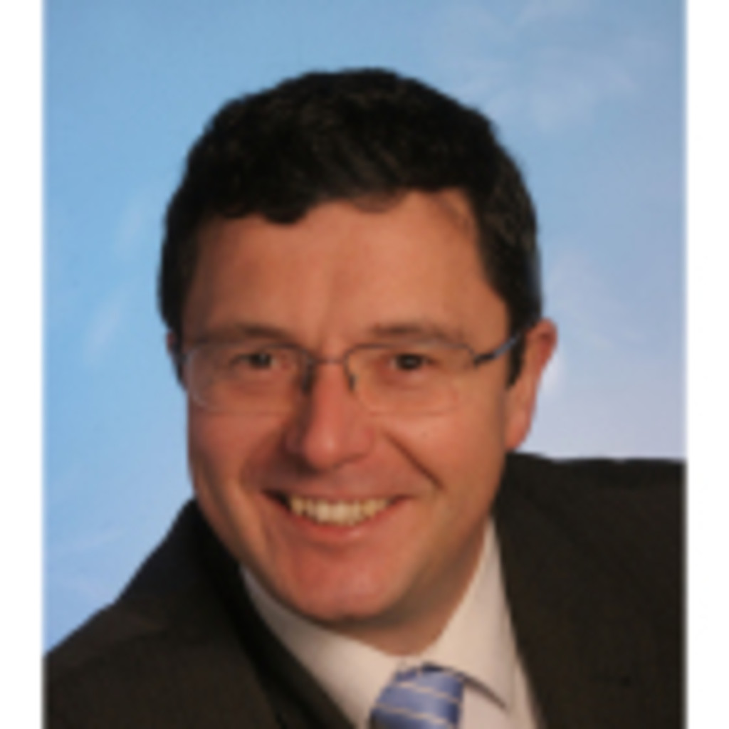 Gregory Hickling - Sales Manager - AAM Germany GmbH | XING