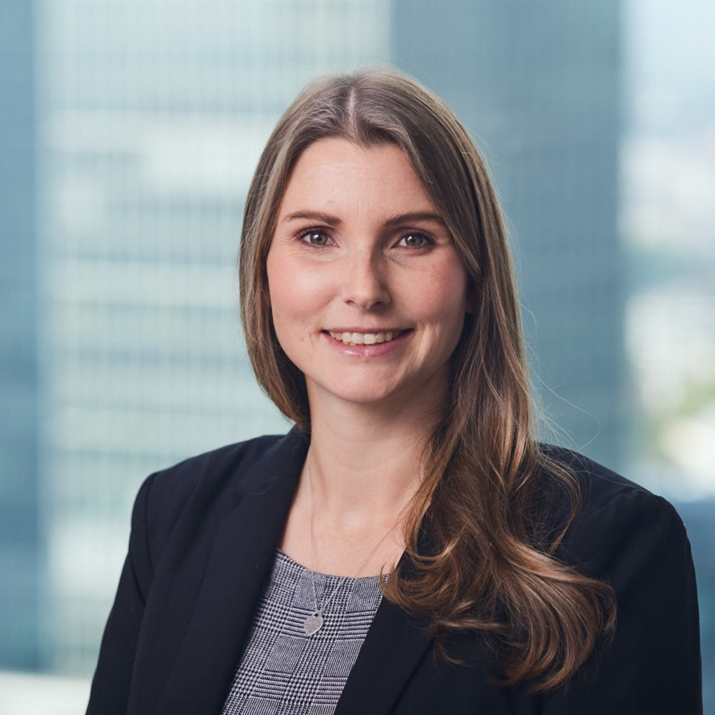 Franziska Ziegler - HR Business Partner - Schroder Investment Management (Europe) S.A., German ...