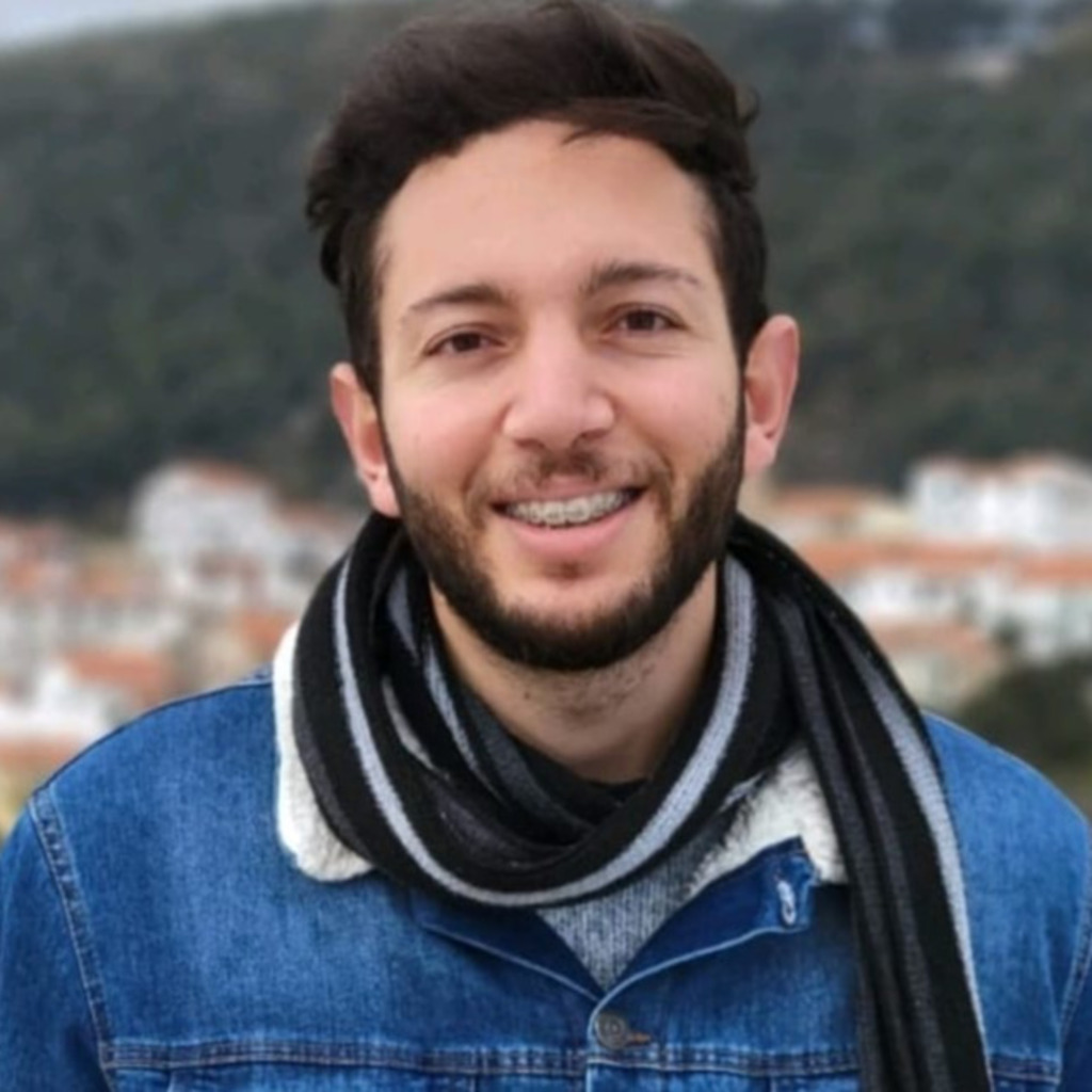 Nassim Nabi Fullstack Developer Olacube Xing