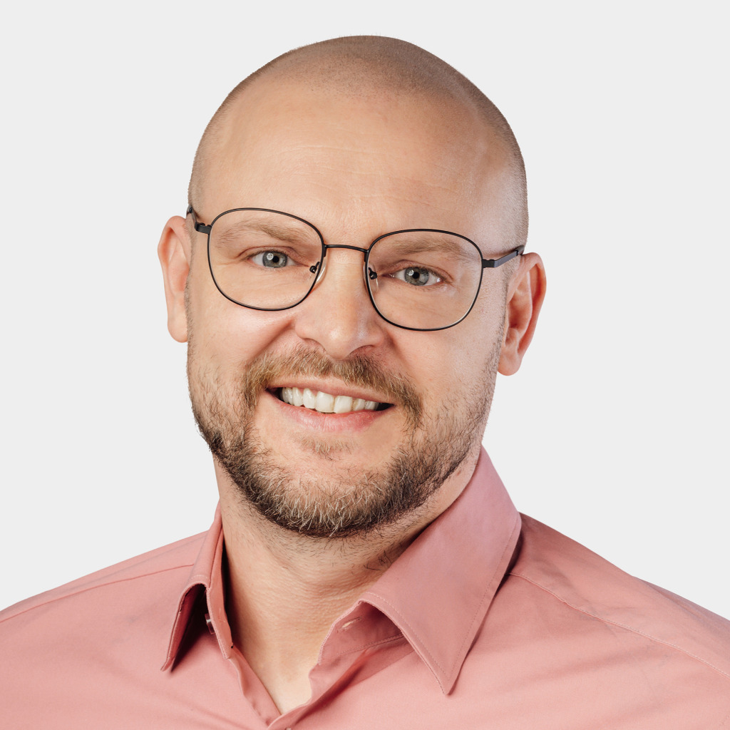 Michael Bernardi - Hauptamtlicher Pädagogischer Mitarbeiter ...