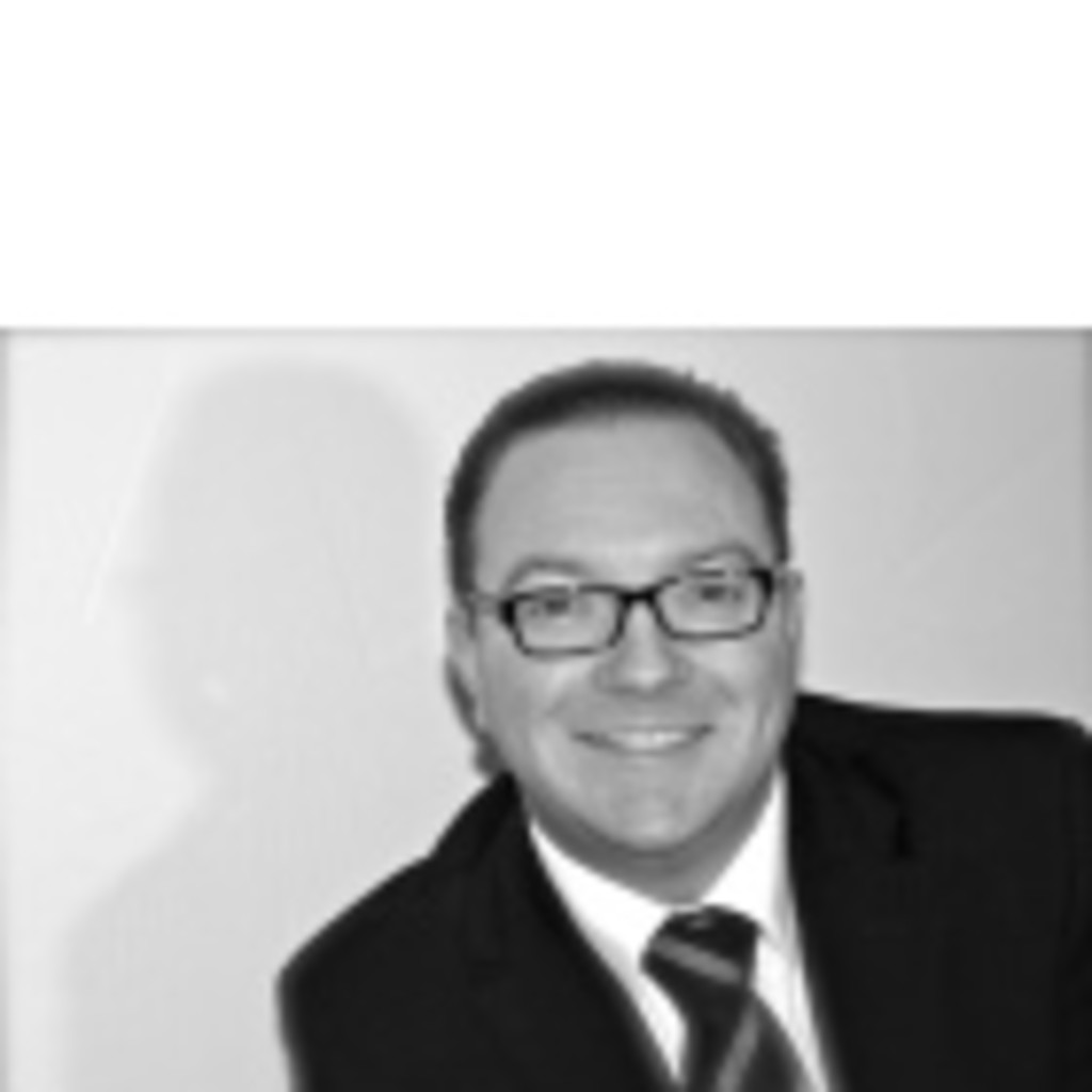 Mathias Englert - Financial Director - ISG Deutschland GmbH | XING