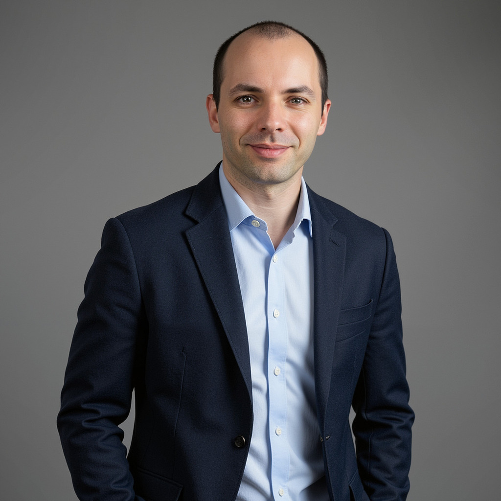 Lars Fritsche - Senior Software Developer - Faktor Zehn GmbH | XING