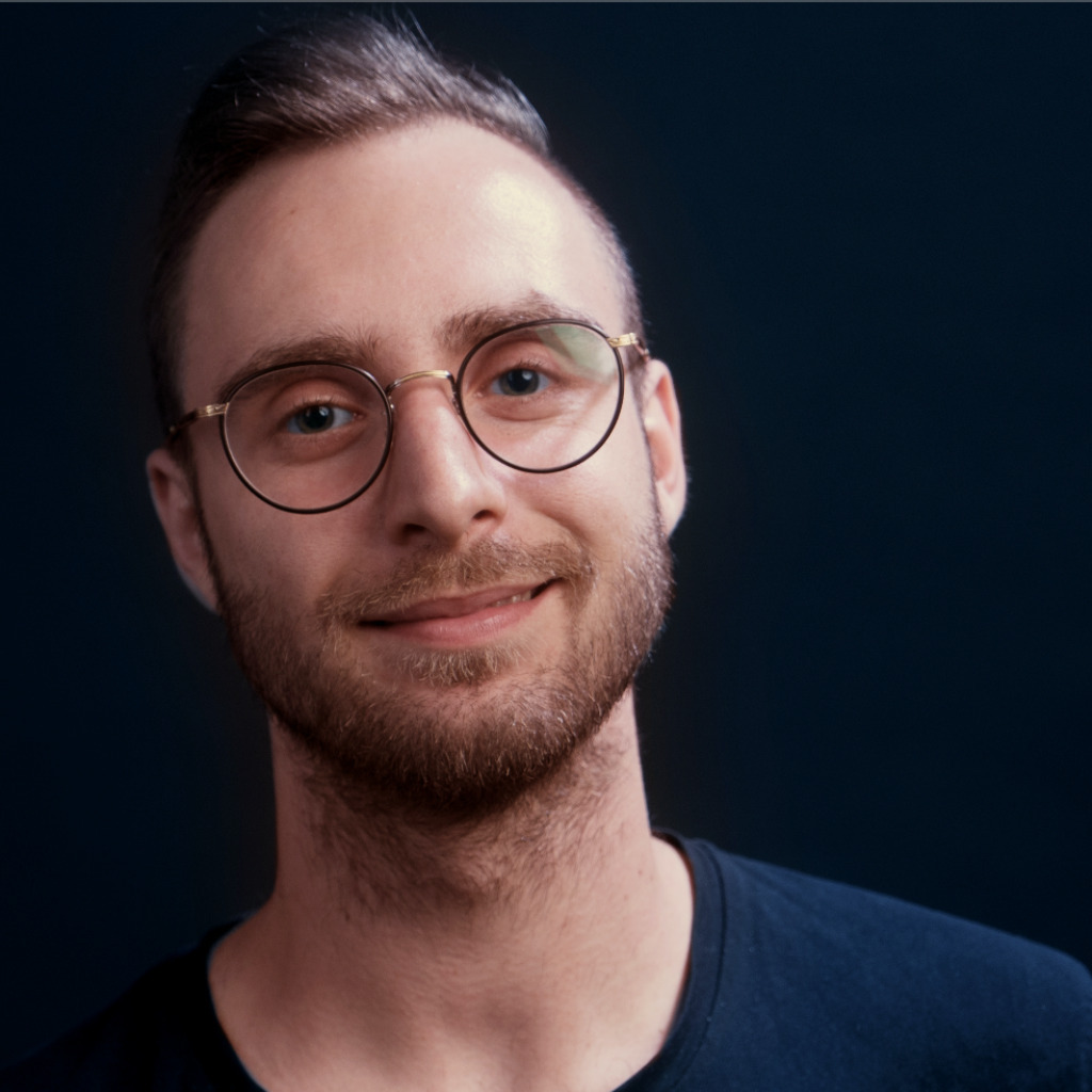 Levin Walser - Frontend-Entwickler - macmon secure gmbh | XING