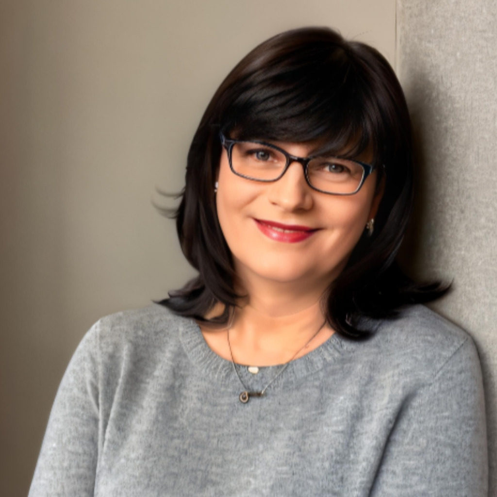 Martina Wachholz - Alba - ALBA Group / ALBA / Interseroh | XING