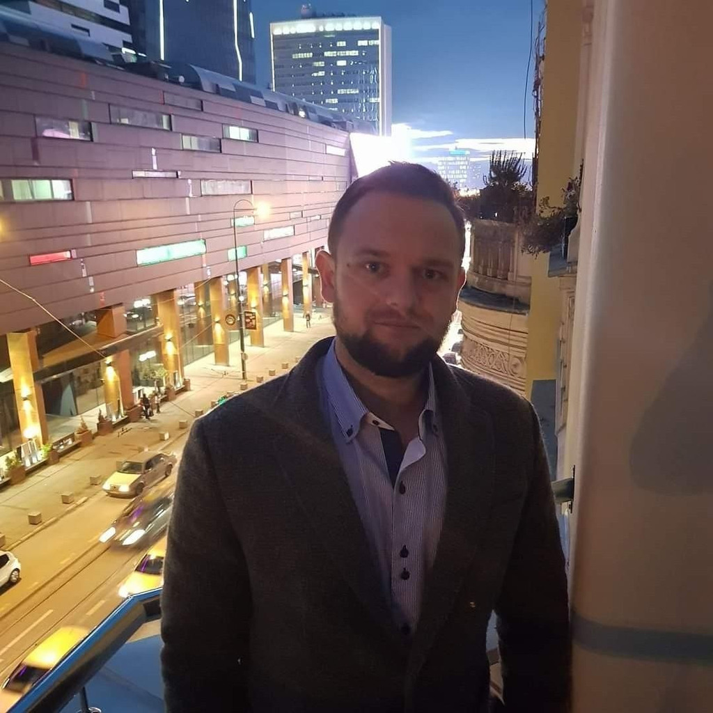 Adis Kapetanovic - Bauleiter - Solutions 30 GmbH | XING