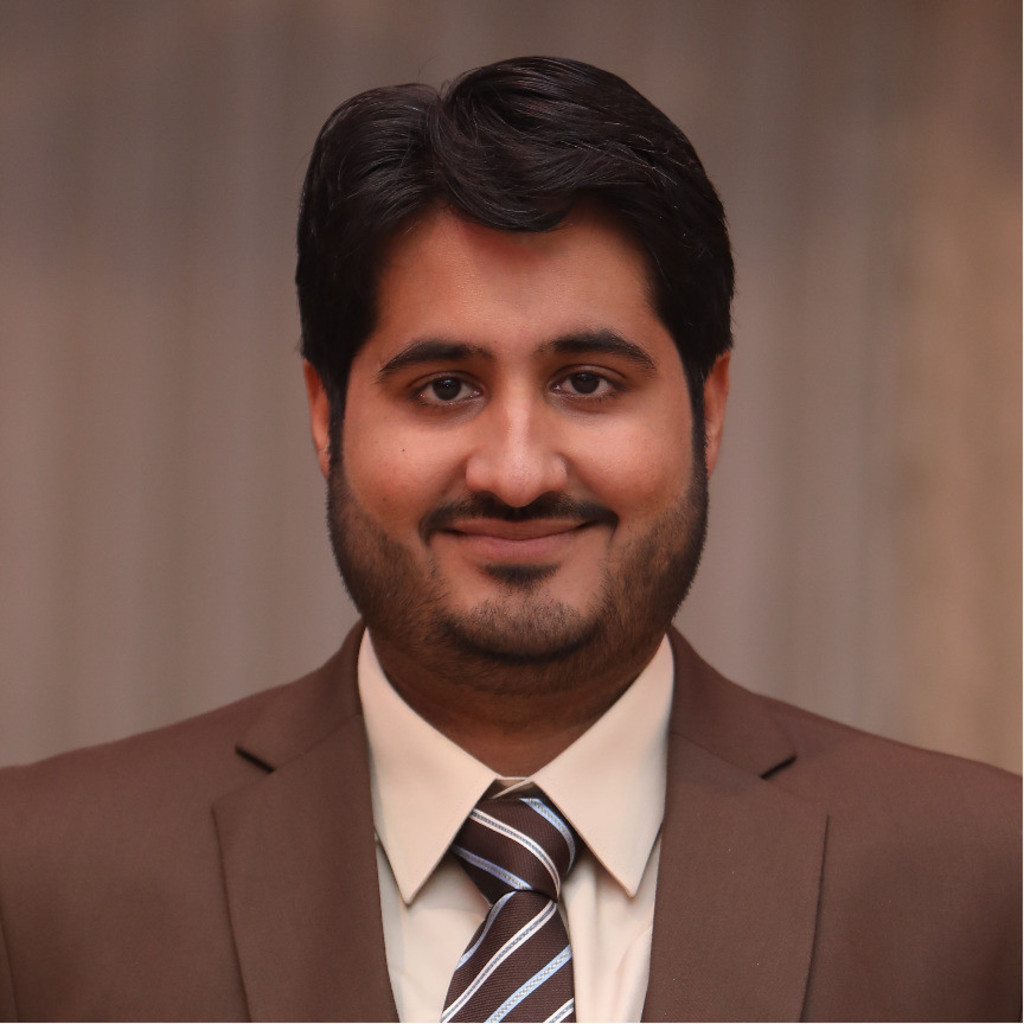 Hamza Hassan - Project-Management & Product Development - ITW Global ...