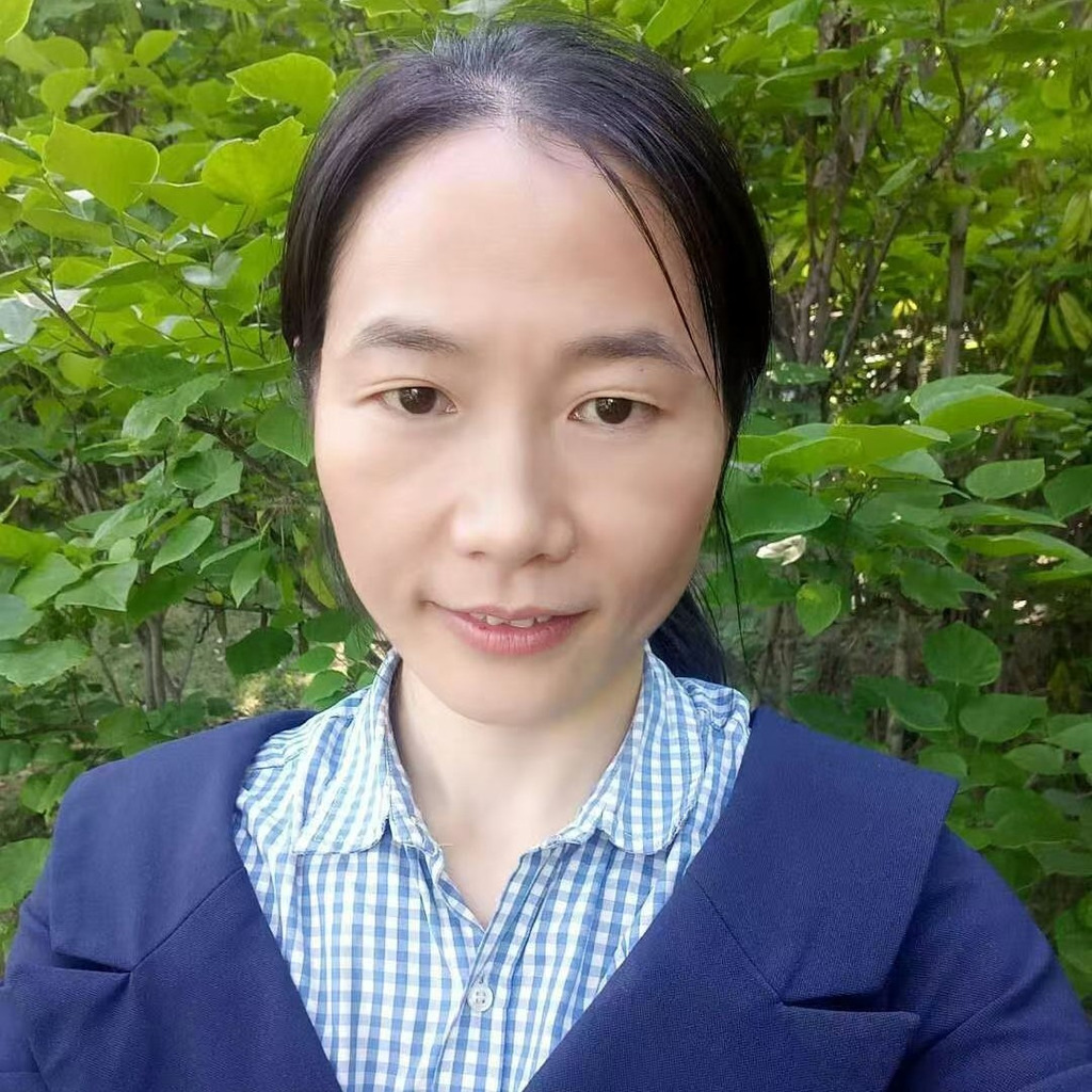 mingming zhang - Marketing Manager - Xi'an Green Spring Technology Co.,Ltd | XING
