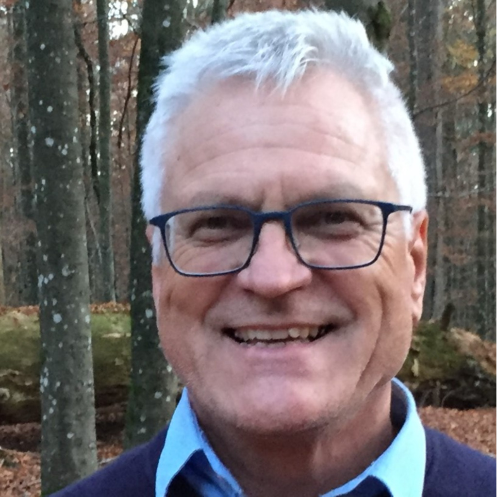 Dr. Wolfgang K. Graf - Trainer und Coach - Wolfgang Graf | XING