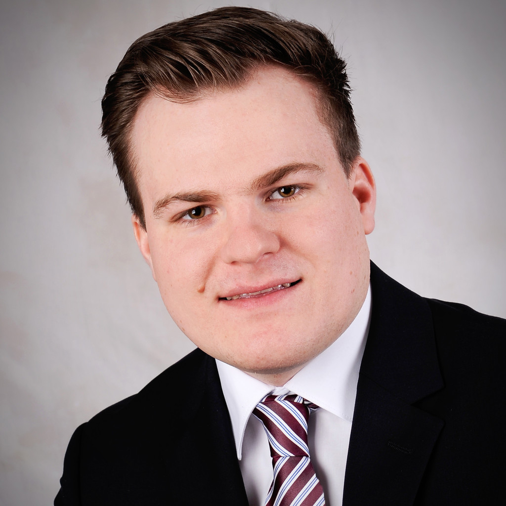 Stefan Ruehle - Assistent Manager - KPMG AG | XING