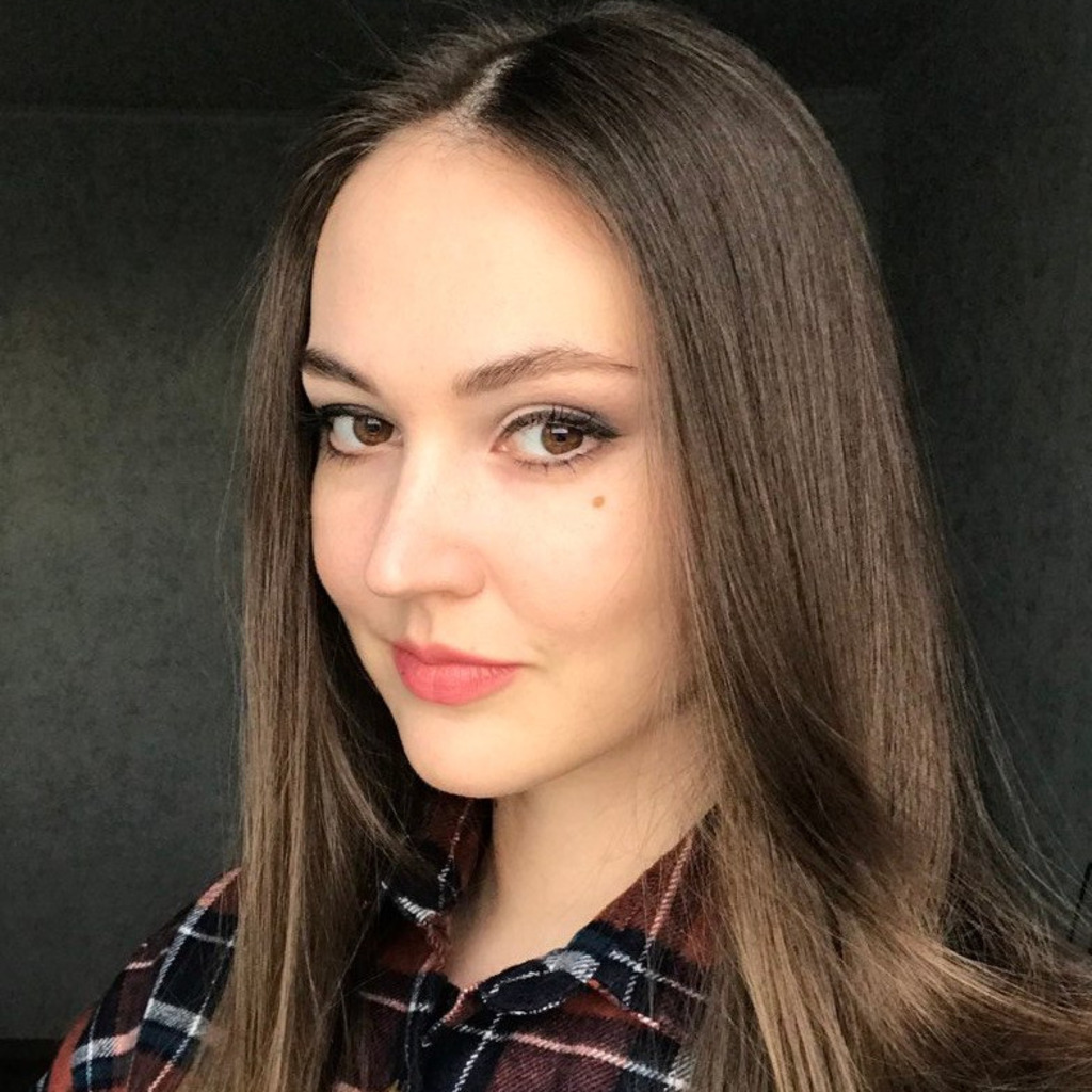 Anastasiia Kushnir - 3D Artist - xoio GmbH | XING