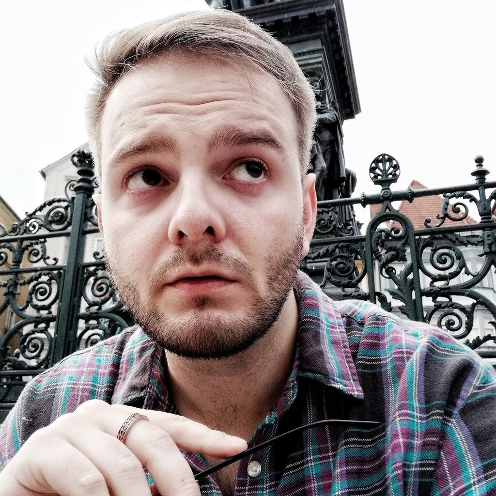 Maximilian Schaller - Verkauf - Elbenwald GmbH | XING