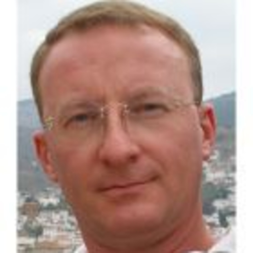Daniel ECKER - General Management - Business Development Director ...