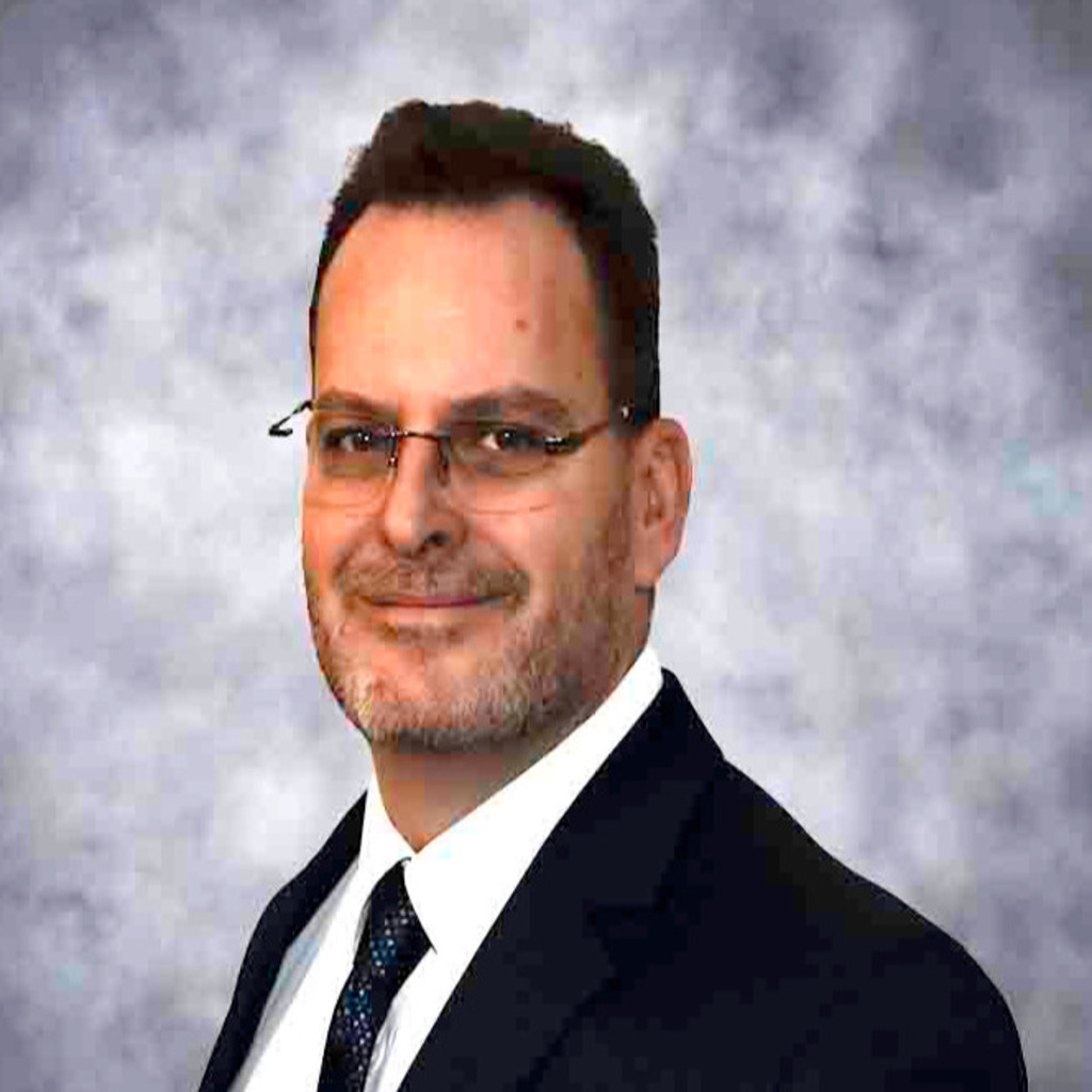 Terrell Lombardi - Full Stack Web Development - CareerFoundry | XING