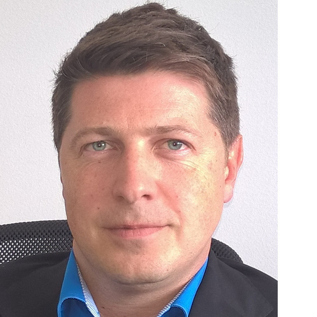 Mag. Peter Dolinar - Sales Consultant for Network and Security ...