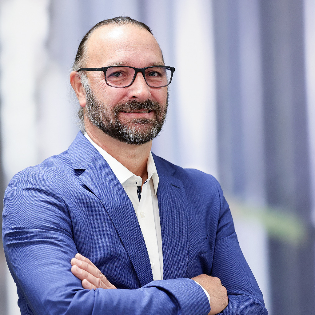 Markus Lauer - Gruppenleiter Anwendungsmanagement Standard-Software ...