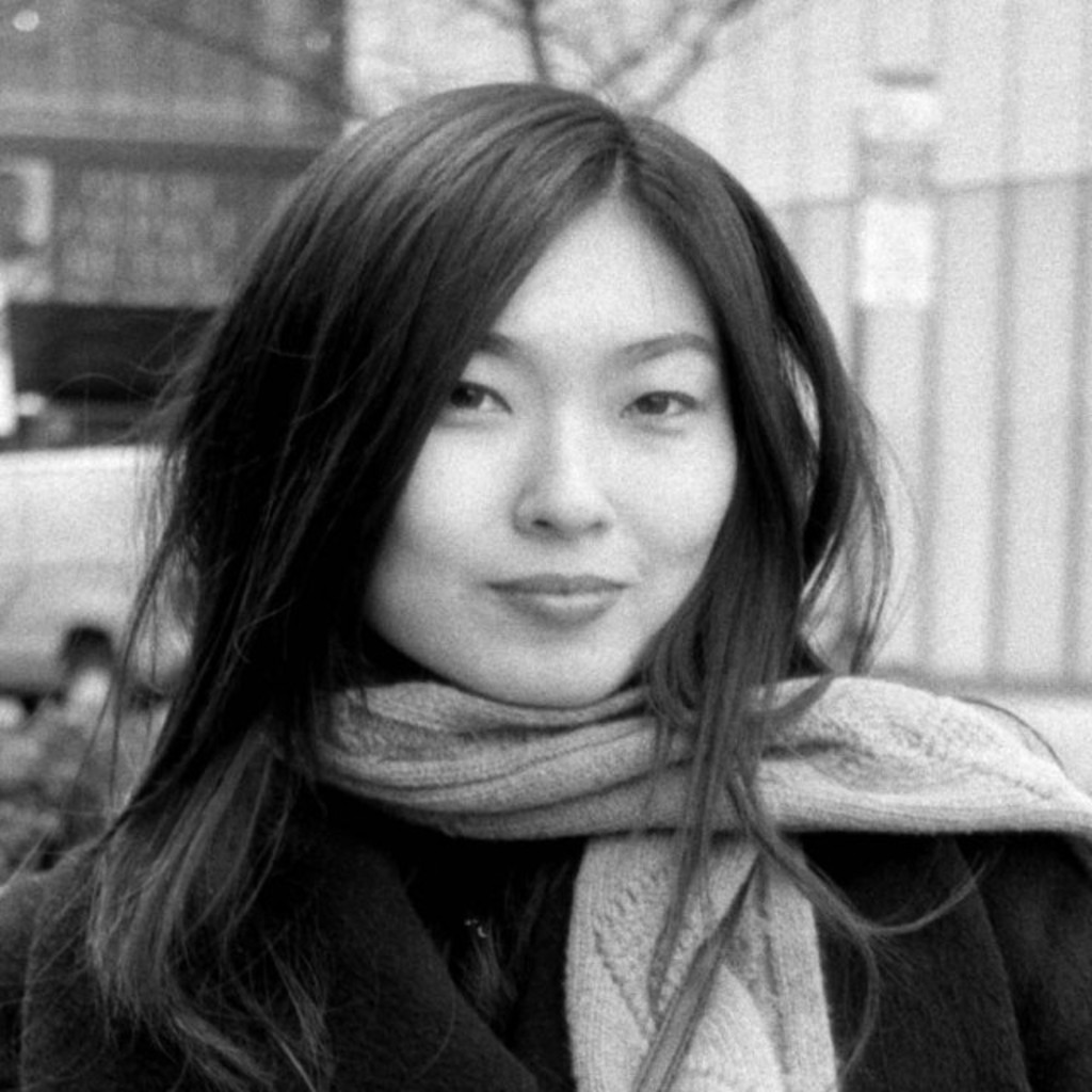 Jie Lu - Geschäftsführerin - Studio DREI | XING