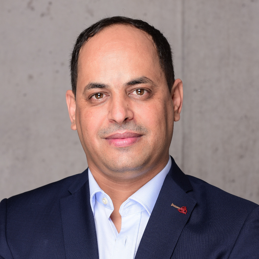 Dr. Mohammad Hamad - Research Group Leader and Postdoctoral Researcher ...