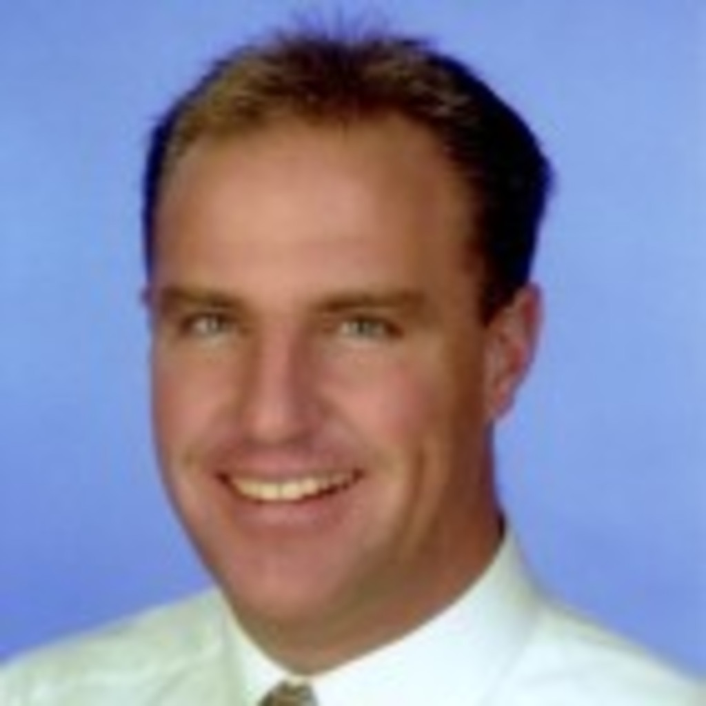 Patrick Busch - Vertriebsingenieur - SIMO | XING