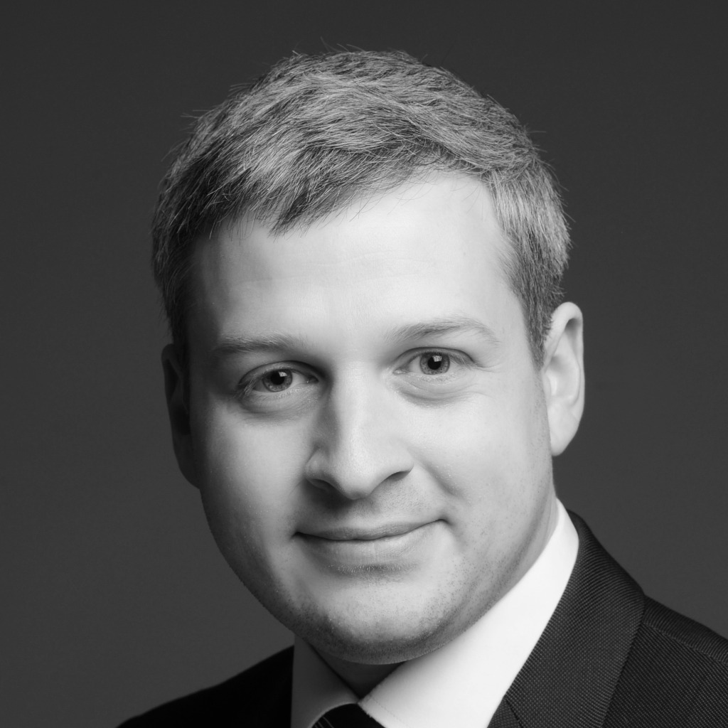 Frank Lelièvre - Senior Project Manager - Exyte Central Europe GmbH | XING