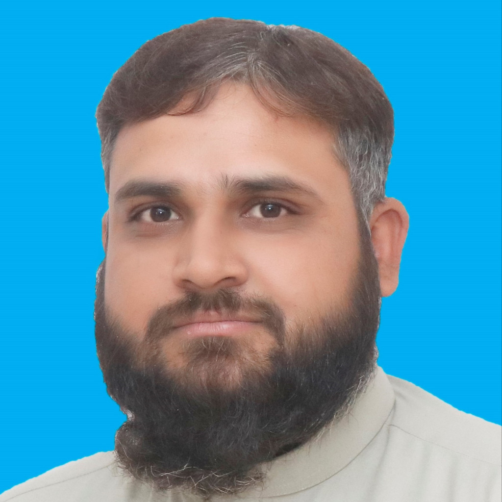 Sohail Muhammad - Lecturer - Bahria University | XING