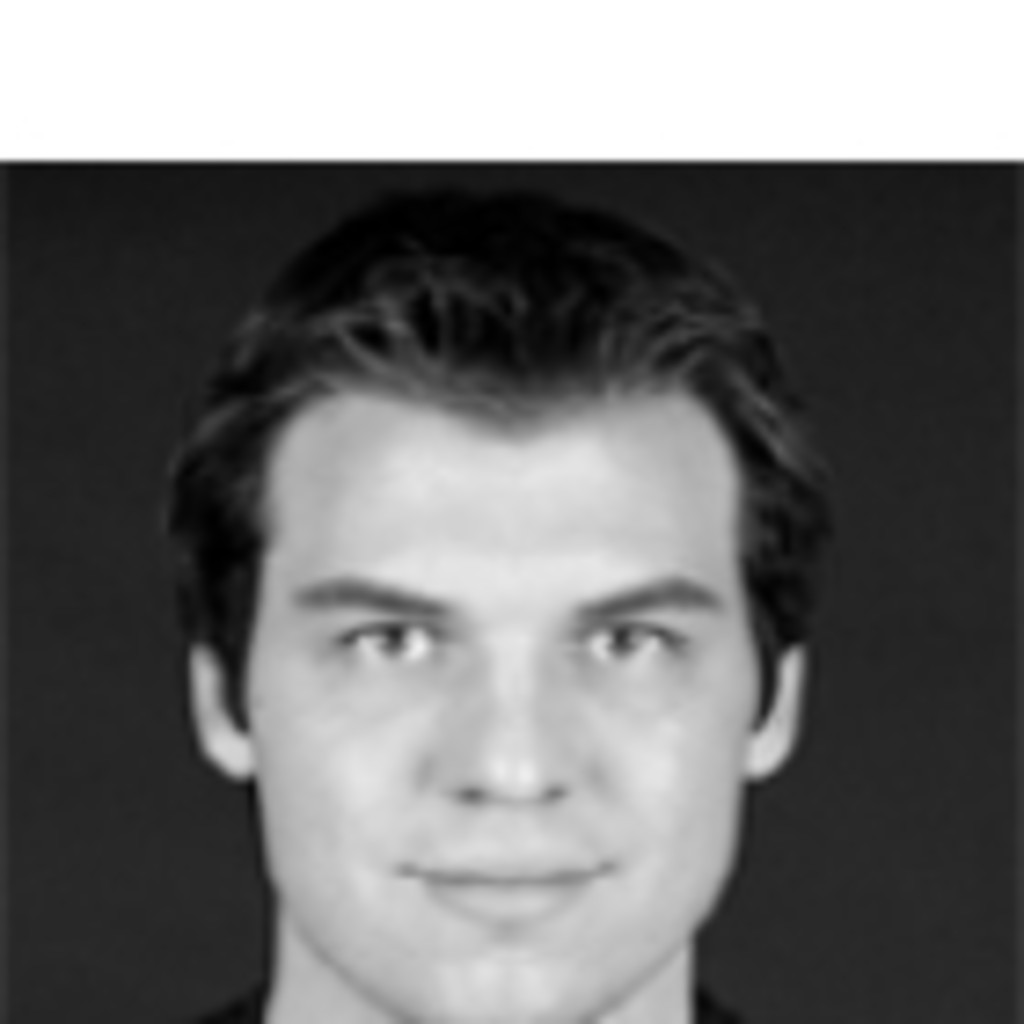 Ian Haseltine - Senior Vice President - Haseltine-Photo | XING