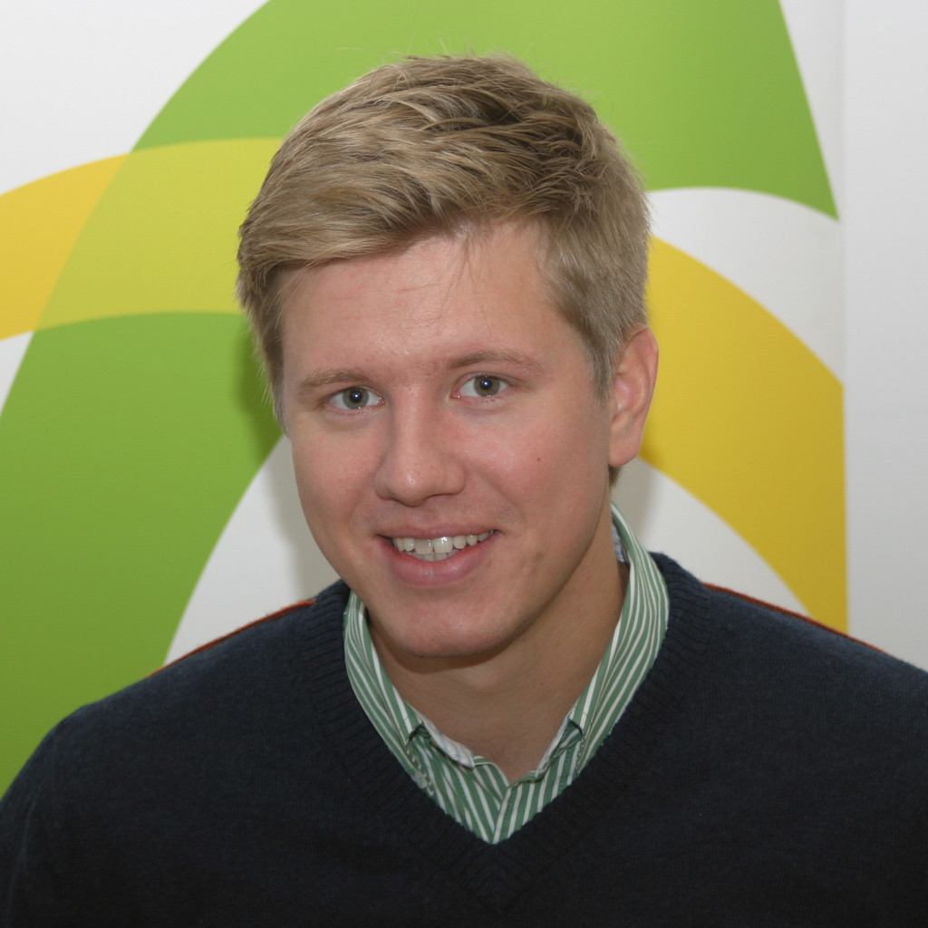 Georg Sladek - Referent für Agrar- und Umweltpolitik - Ökosoziales ...