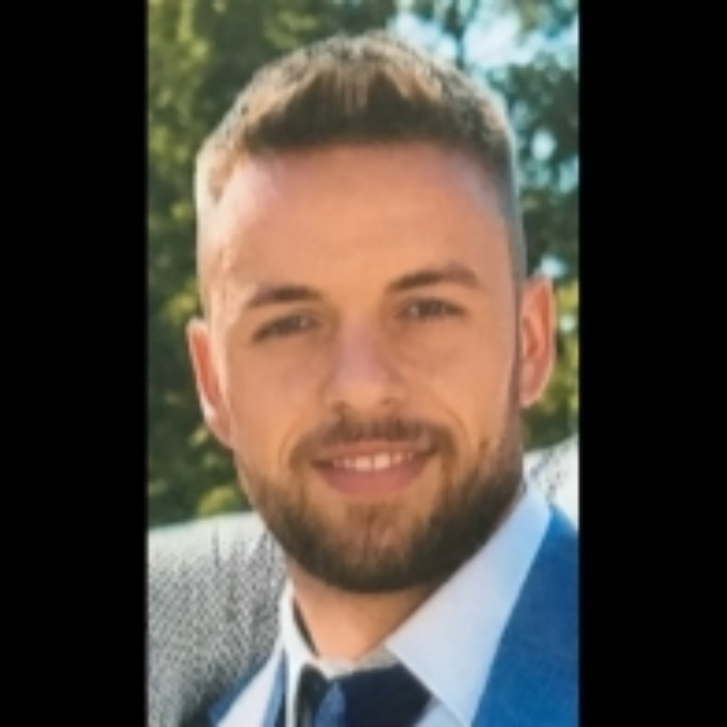 Patrick Moritz - Auszubildender - Becher GmbH & Co KG | XING