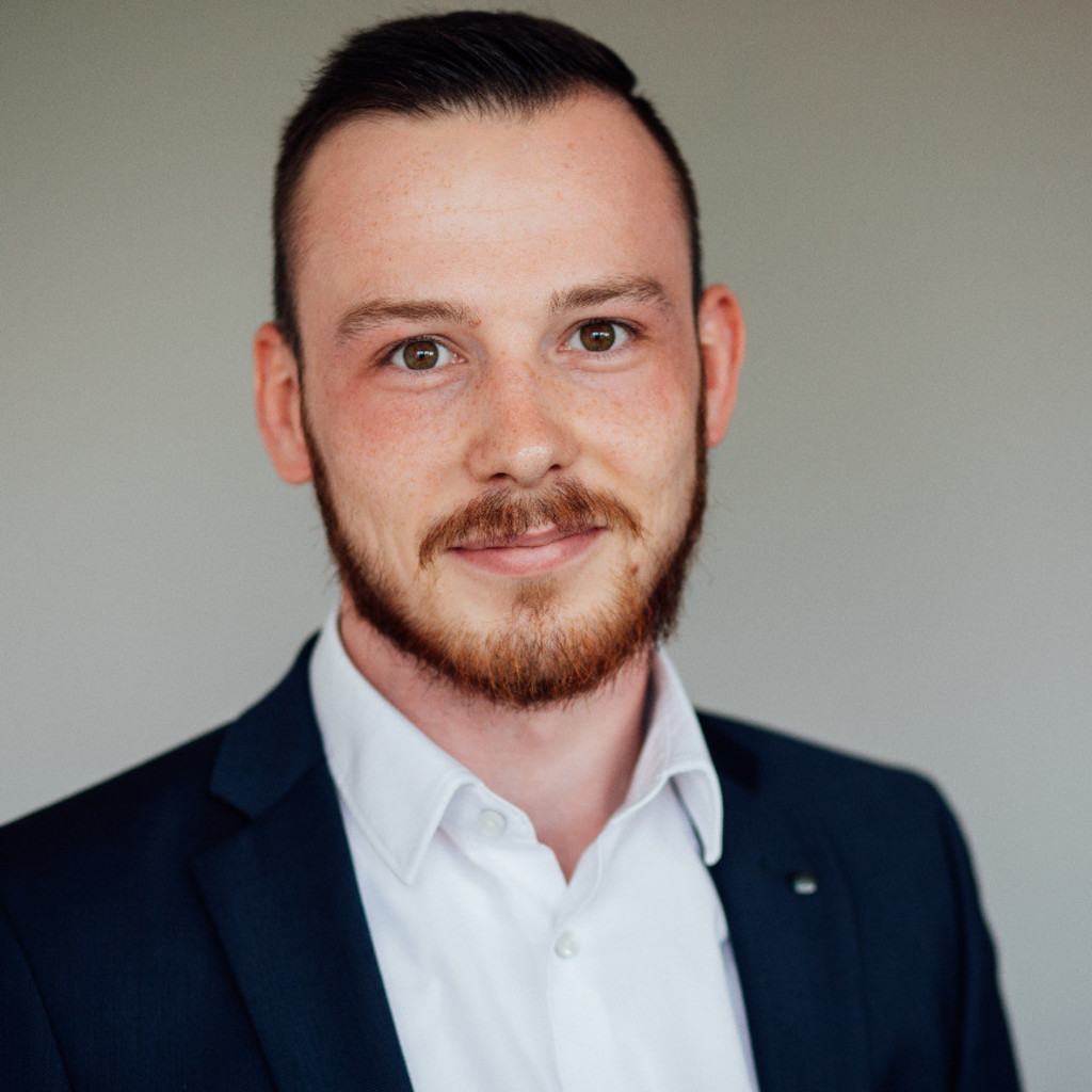 Alexander Hix - Controller - Blindeninstitutsstiftung | XING