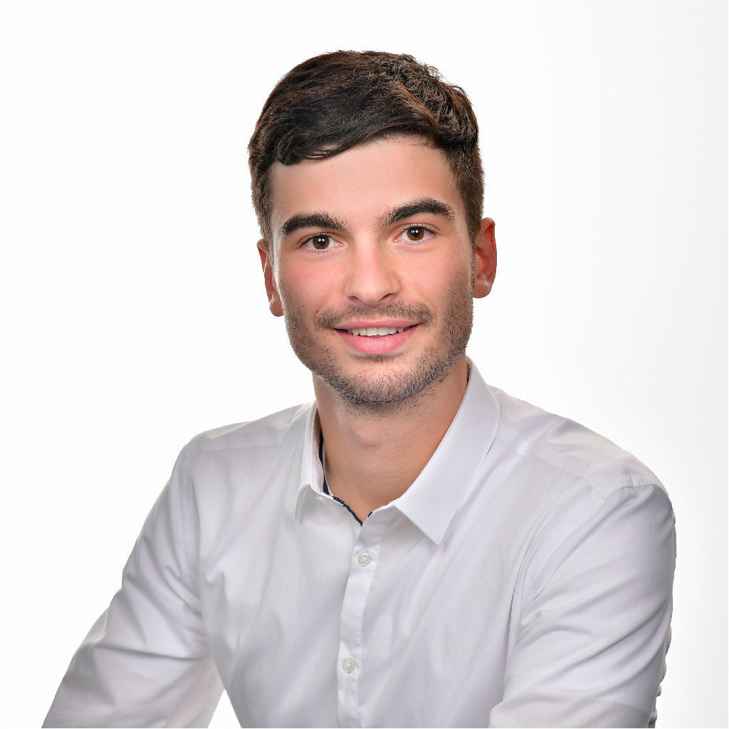 Marco Klein - Digital Pioneering - Zeppelin Universität | XING