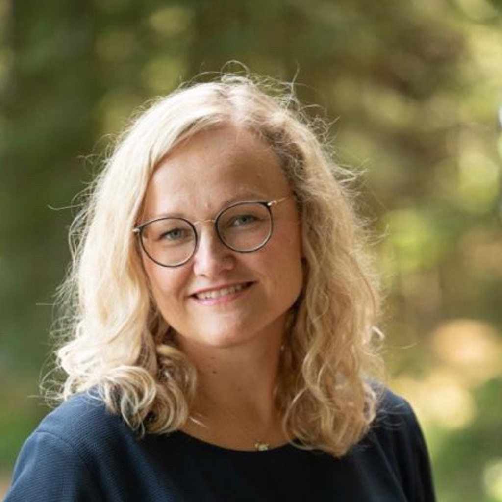 Mandy Braun - Allgemeine Pädagogik - Universität Regensburg | XING