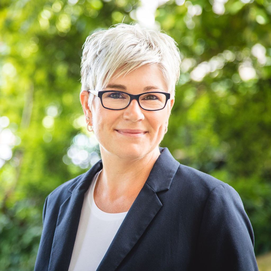 Stefanie-Maren Poldrack - Sachbearbeiterin - SAB Sächsische Aufbaubank ...