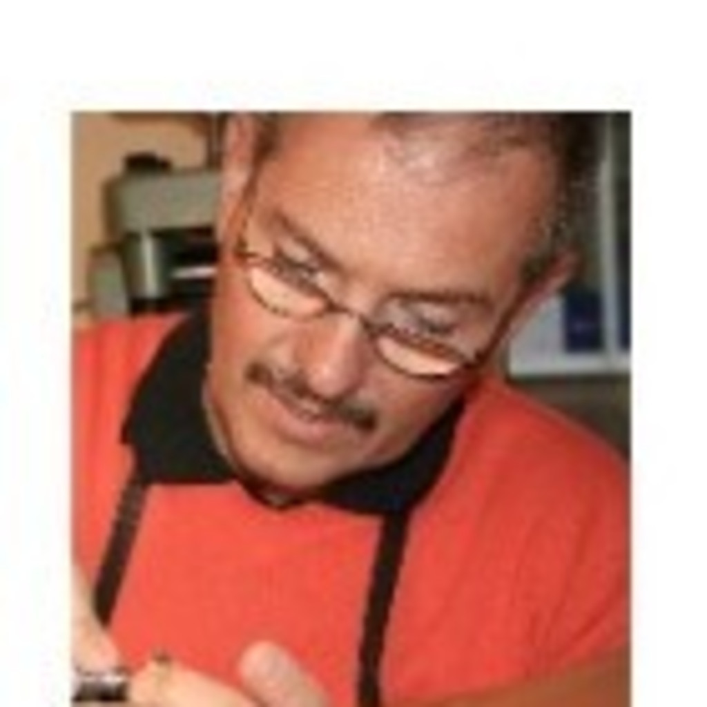 Peter Pfitzner - Inhaber - Gold- und Platinschmiede Peter Pfitzner | XING