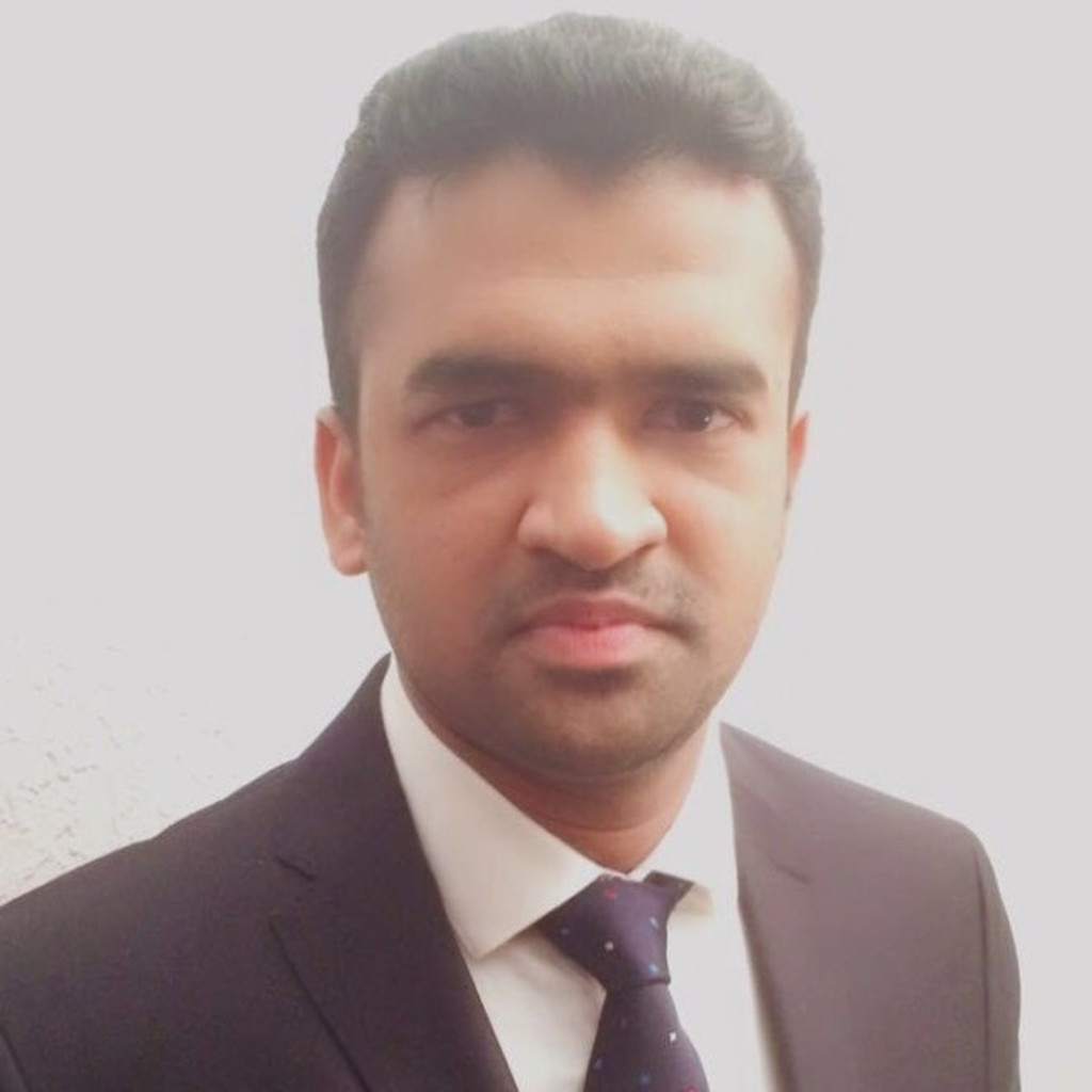 Nikhil Joy - Senior Consultant - Capgemini Sweden | XING