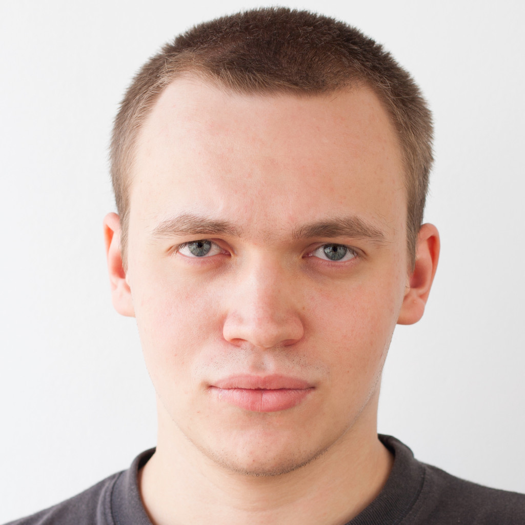 Denys Durniev - Java/Scala Developer - AgileEngine LLC. | XING