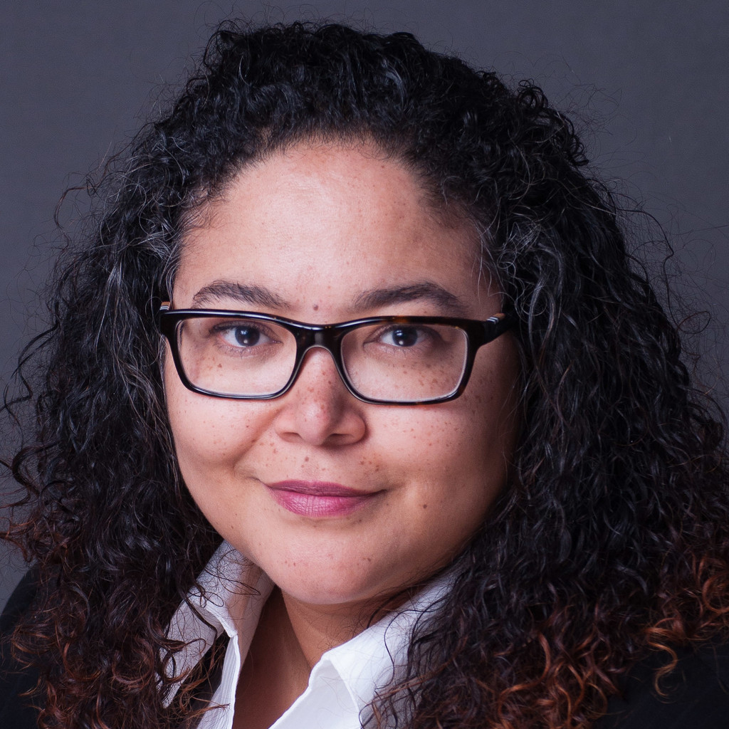 Lillian Banks - Program Manager - RTG & Associates | XING