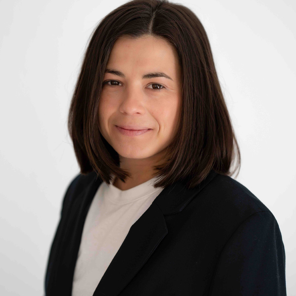 Sabrina Steinbrink Mattsson - Mitarbeiterin Kommunikation, Marketing ...