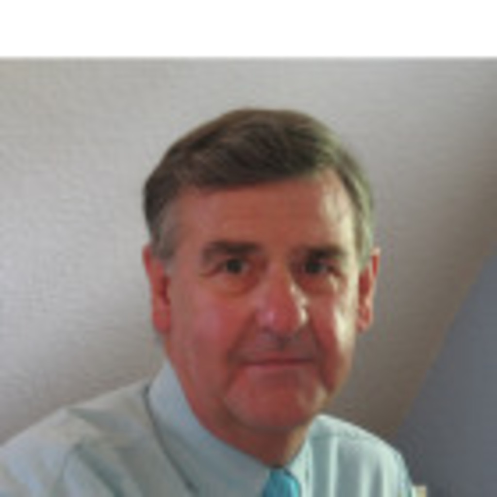 Dr. Stuart Ward - Managing Consultant - Forward Consulting | XING