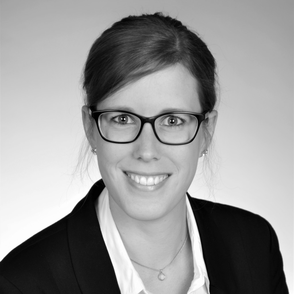 Kathrin Riemann - Justiziarin - Stadt Dortmund | XING