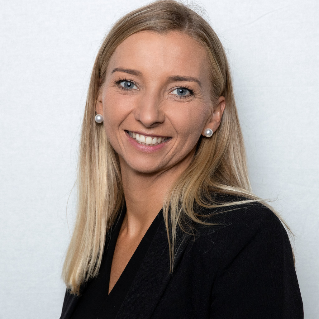 Maria Borsch - Senior Managerin Verkaufsförderung - Bitburger ...