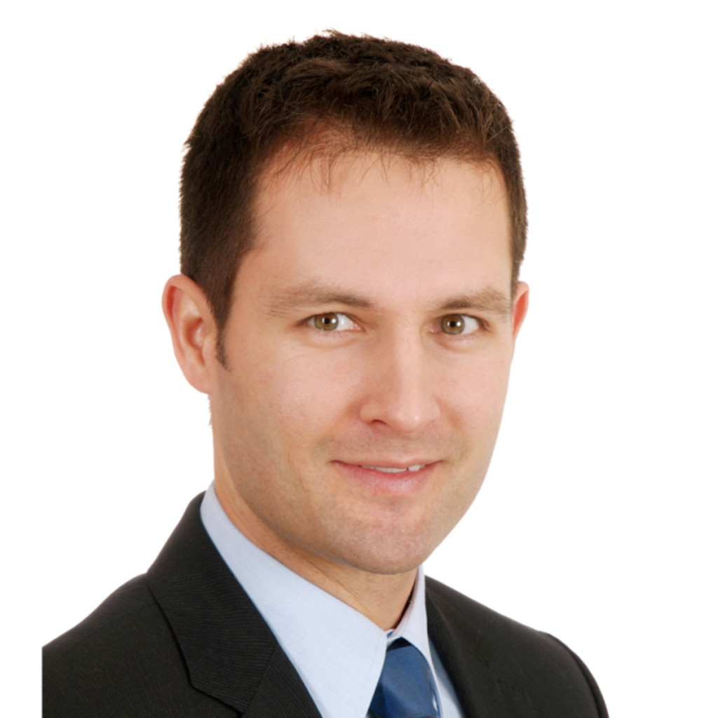 Steve Gebhardt - IT Project Manager - UBS AG | XING