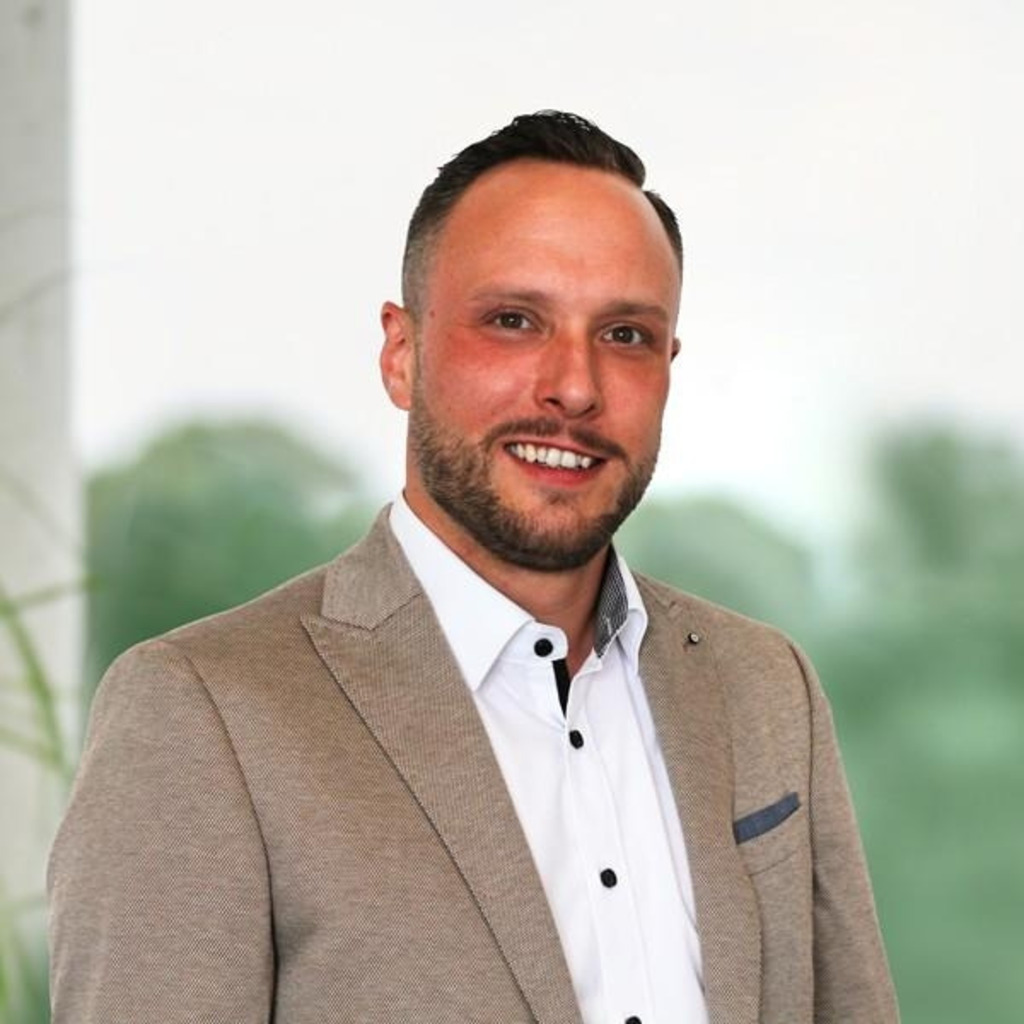 Steve Sebastian - Gebietsleiter Hilfsmittel - RZH Rechenzentrum für ...