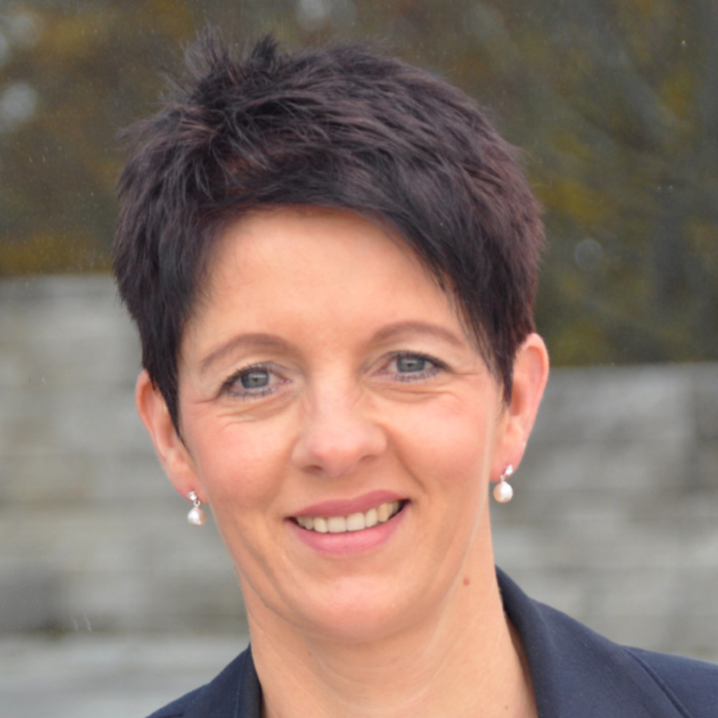 Jessica Ring - Prokuristin - team-time GmbH | XING