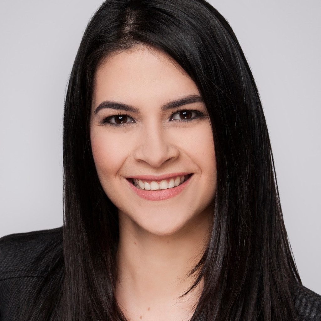 Ing. Carla Aguilar - Sales Engineer - Weir Minerals | XING