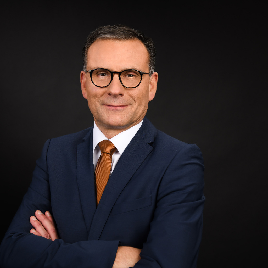 Richard Scheiner - MANAGING DIRECTOR | CEO KÜBLER WORKWEAR - Paul H ...