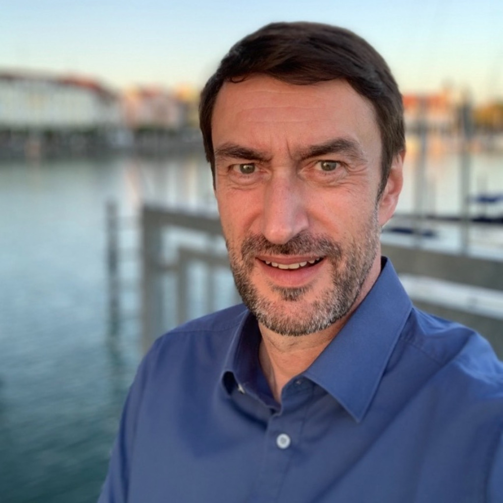 Michael Bender - Verkaufsleiter Süd - Alois Korzilius Interbau GmbH ...